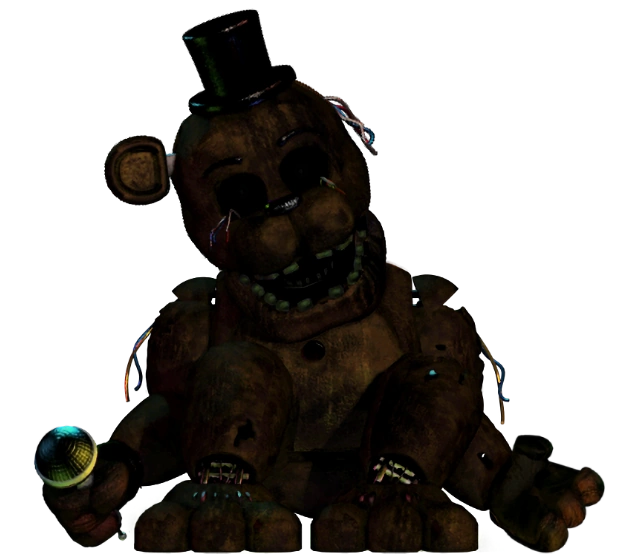 Spare Yellow Bear Suit | Adam and Friends Wiki | Fandom