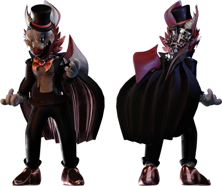 Willow | Adam and Friends Wiki | Fandom