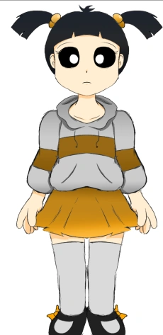 Cassidy (Canon Series) | Adam and Friends Wiki | Fandom