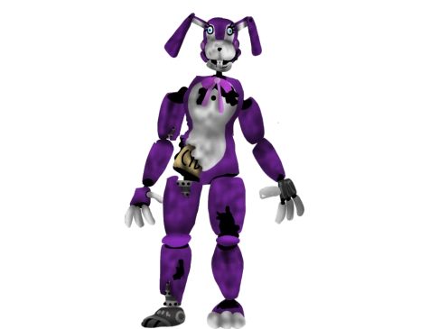 Banny | Adam and Friends Wiki | Fandom