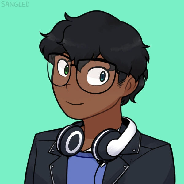 Adam (What If) | Adam and Friends Wiki | Fandom