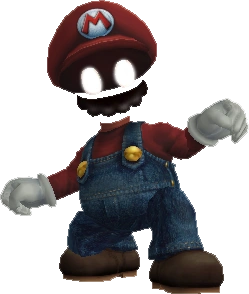 Reanimated Mario | Adam and Friends Wiki | Fandom