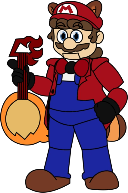 Mario (Animatronic) | Adam and Friends Wiki | Fandom
