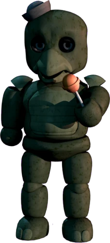 Shelldon | Adam and Friends Wiki | Fandom