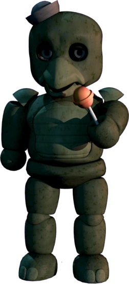 Shelldon | Adam and Friends Wiki | Fandom