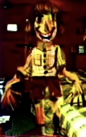 Edward Walten | Adam and Friends Wiki | Fandom