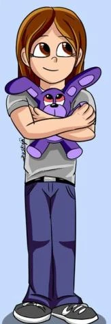 Charlie Emily | Adam and Friends Wiki | Fandom