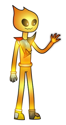 Minigons | Chaos Faction Wiki | Fandom