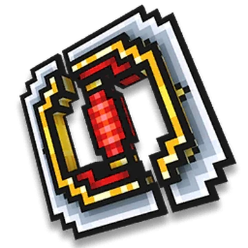 Chakram | Chaos Faction Wiki | Fandom