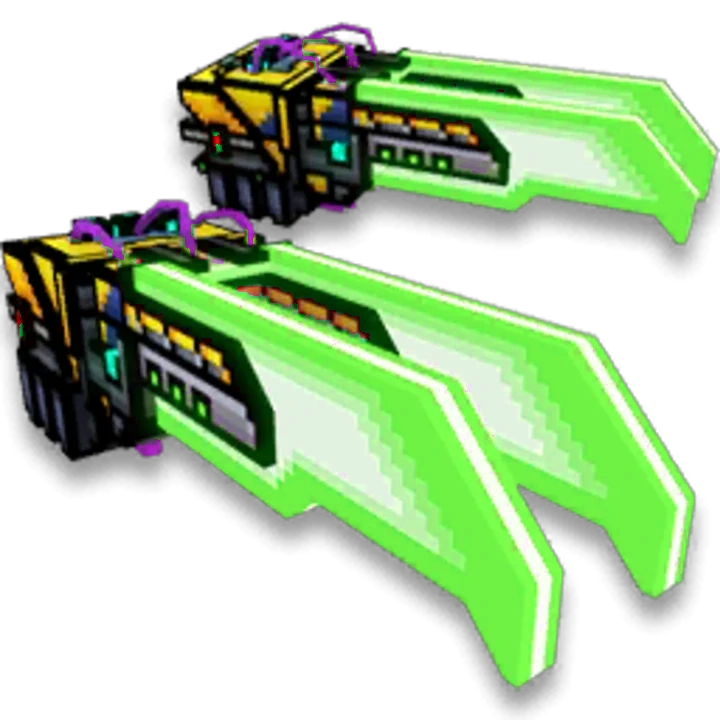 Beast Hungry | Chaos Faction Wiki | Fandom