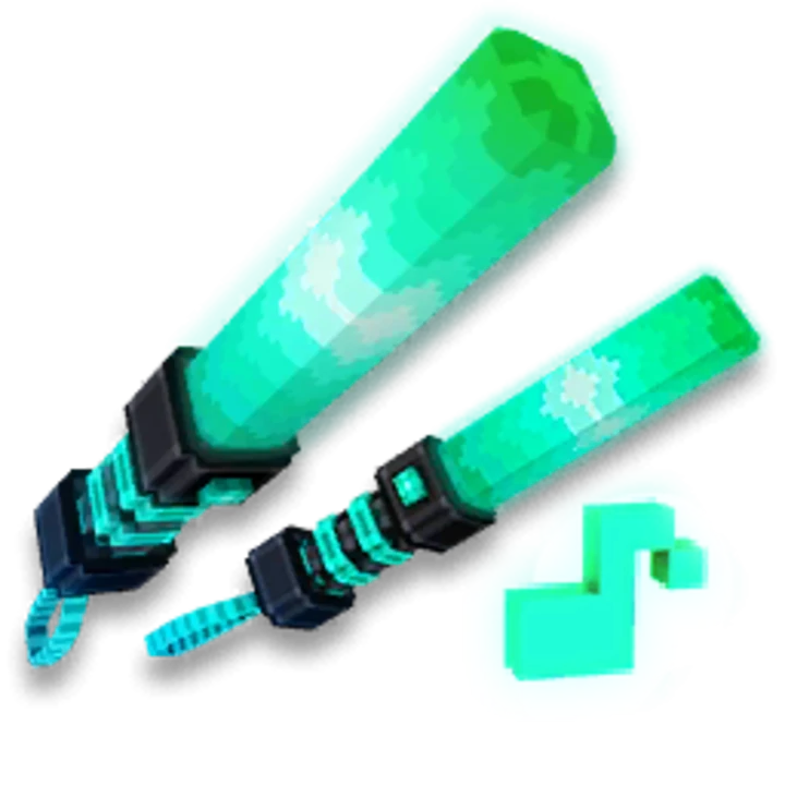 Sonic Sabers | Chaos Faction Wiki | Fandom