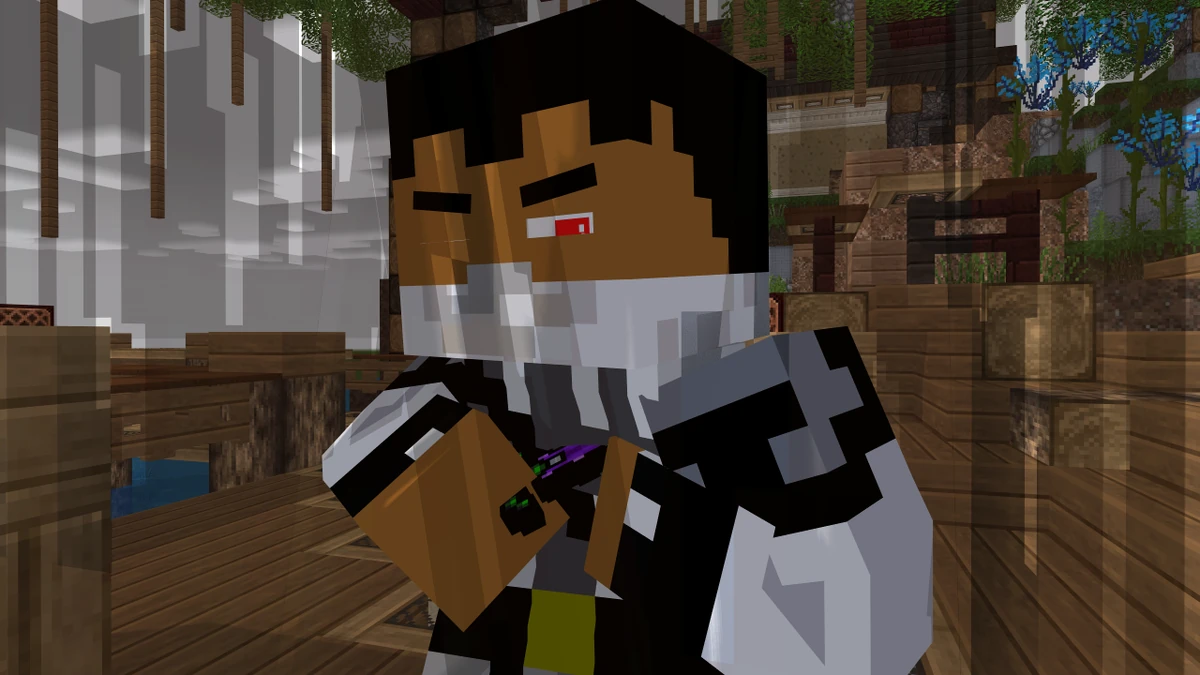 Blood Pact | Chaos Faction Wiki | Fandom