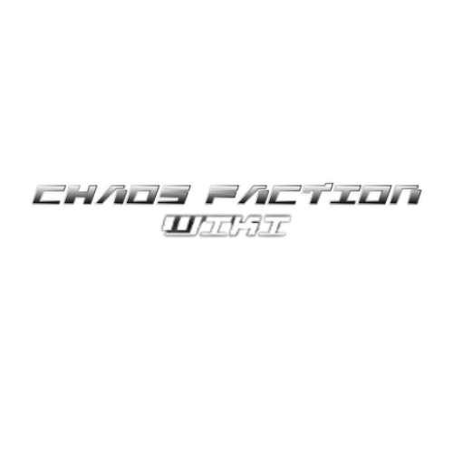 Chaos Faction: All to Play For | Chaos Faction Wiki | Fandom