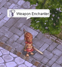 Weapon Enchanter | Adamant Wiki | Fandom