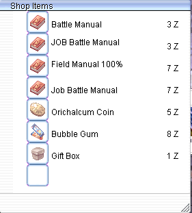 Loyalty System | Adamant Wiki | Fandom