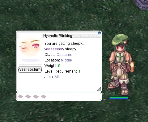 Costume Database | Adamant Wiki | Fandom