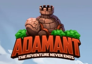Adamant Wiki | Fandom