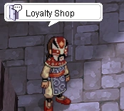 Loyalty System | Adamant Wiki | Fandom