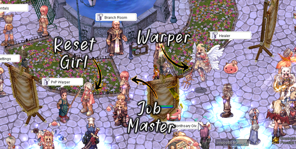 Server Customs Adamant Wiki Fandom