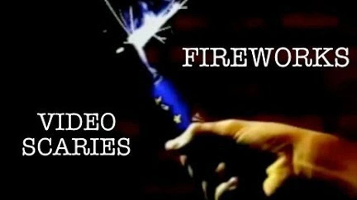 Fireworks | AMTV Wiki | Fandom