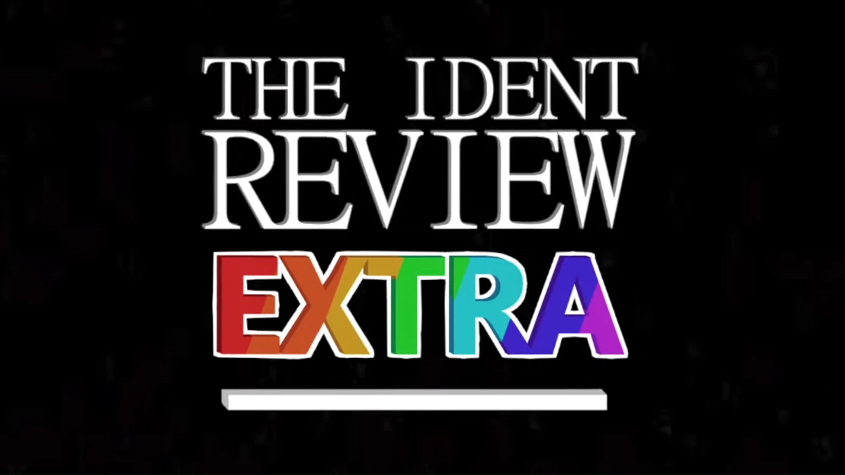 The Ident Review Extra | AMTV Wiki | Fandom