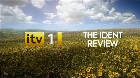 ITV1 2006-2013 Idents | AMTV Wiki | Fandom