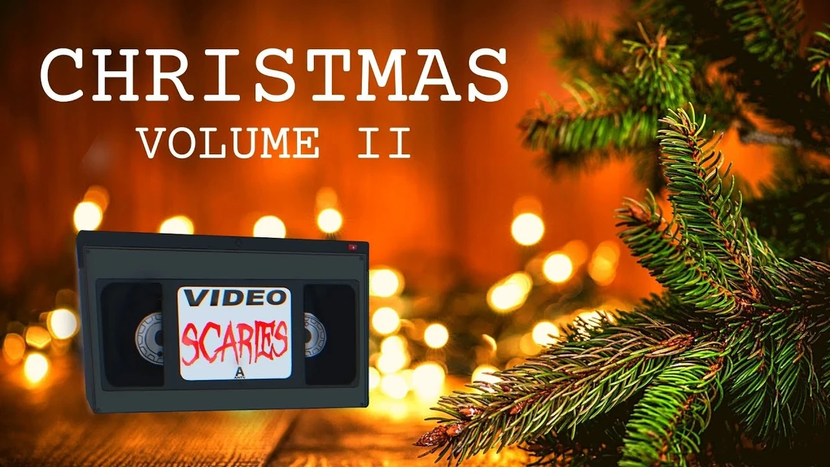 Christmas: Volume II | AMTV Wiki | Fandom