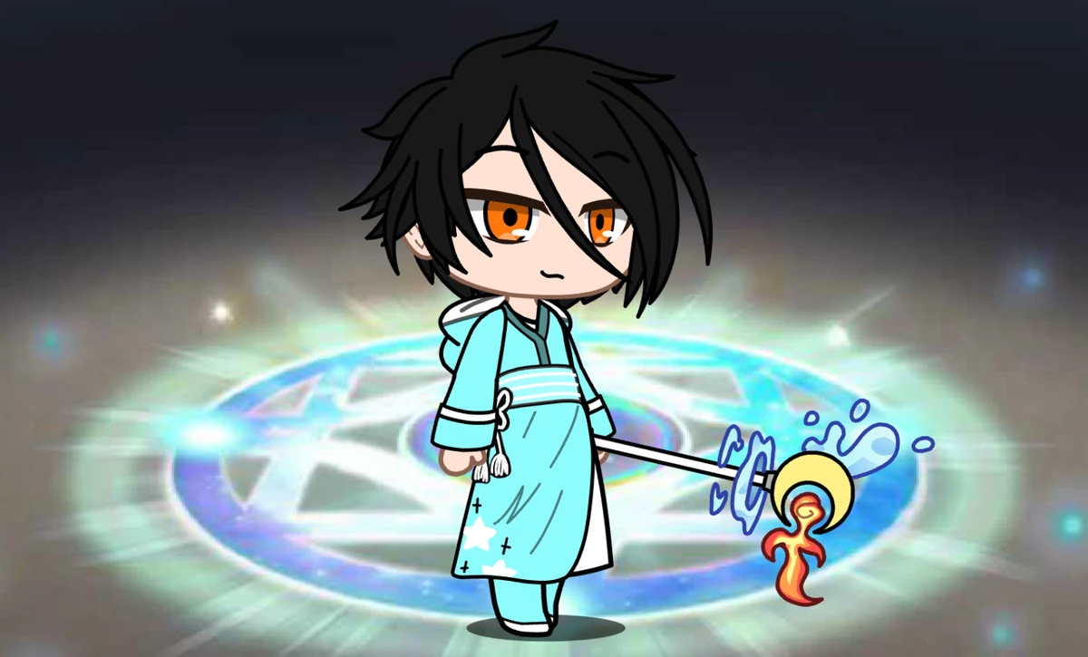 Great Sage Noël Snow | Adamn’s OC Database Wiki | Fandom