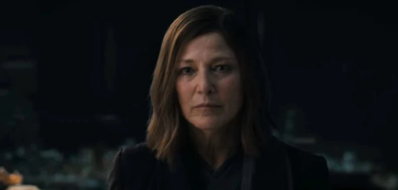 Maya Sorian | The Adam Project Wiki | Fandom