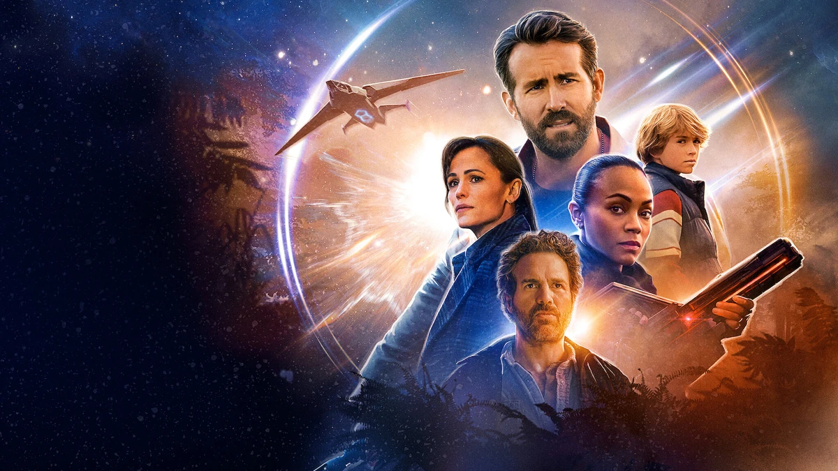 The Adam Project Wiki | Fandom