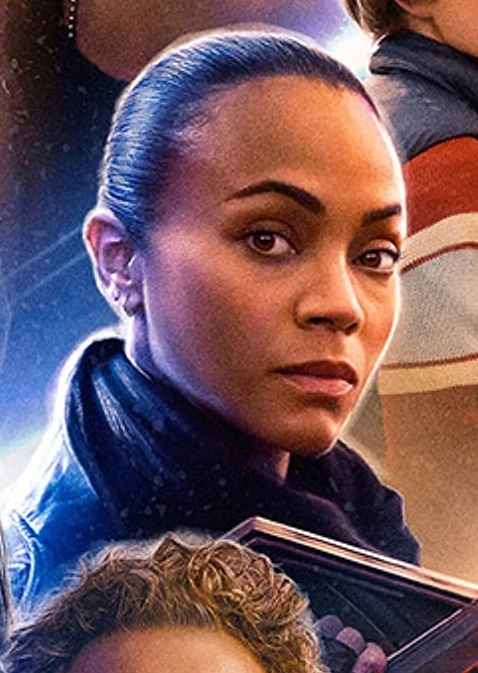 Laura Shane | The Adam Project Wiki | Fandom