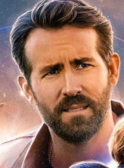 The Adam Project Wiki | Fandom