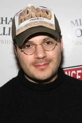 Adam Rifkin | Adamsandlerxo Wiki | Fandom