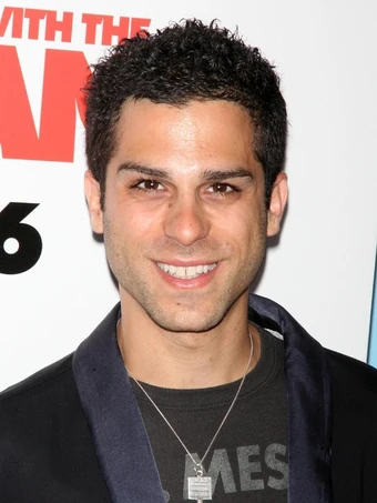 Ido Mosseri | Adamsandlerxo Wiki | Fandom