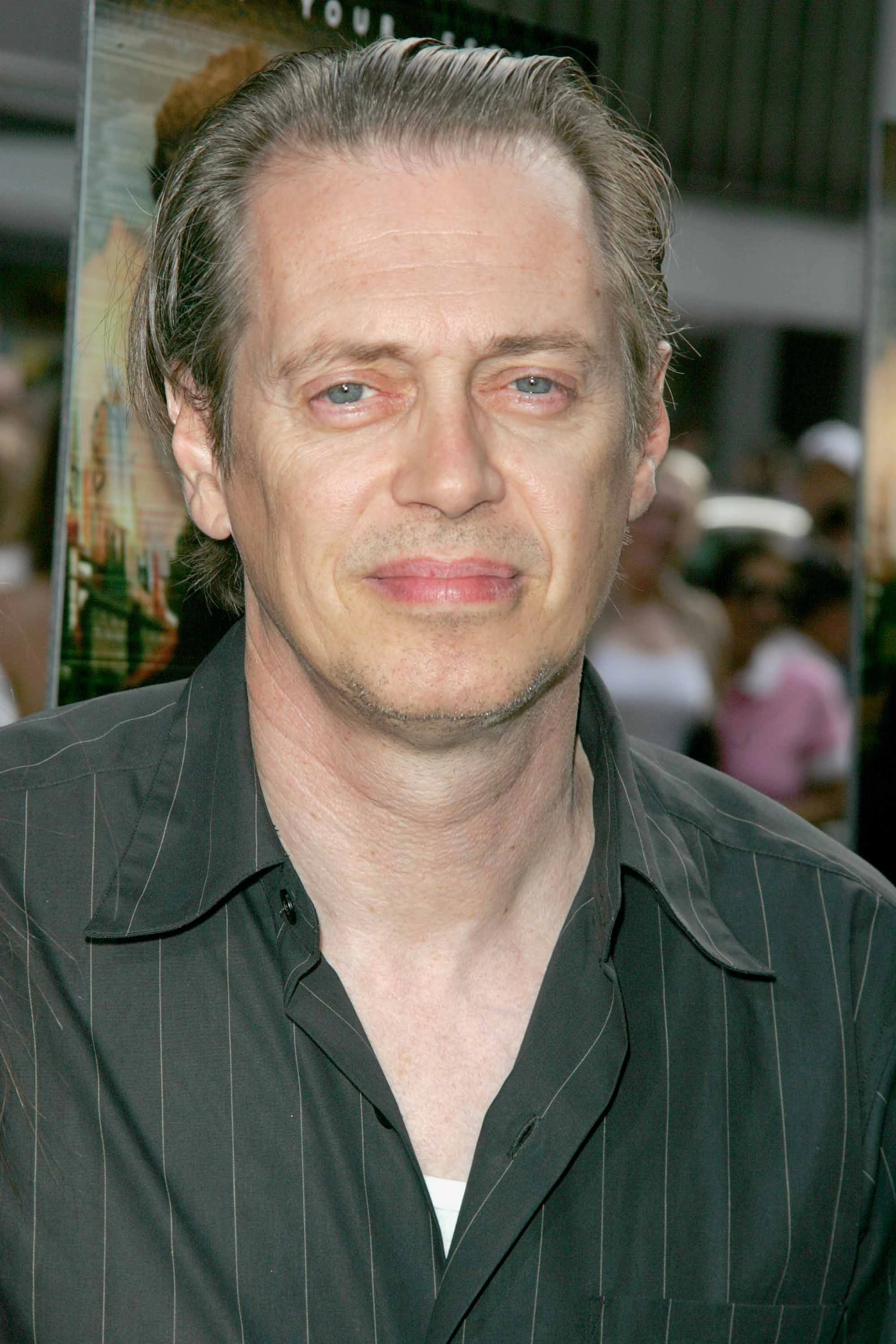 Steve Buscemi Big Daddy