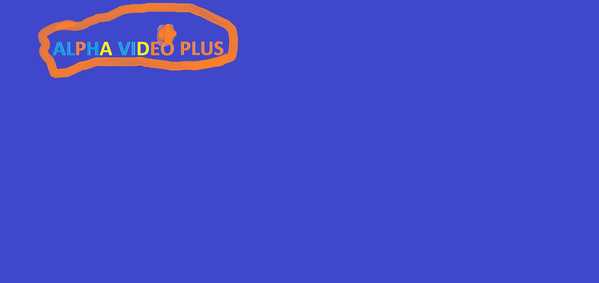 Alpha Video Plus | Adam's Dream Logos 2.0 - Adam's Closing Logos ...