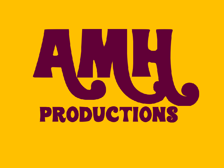 AMH Productions (Canada) | Adam's Dream Logos 2.0 - Adam's Closing ...