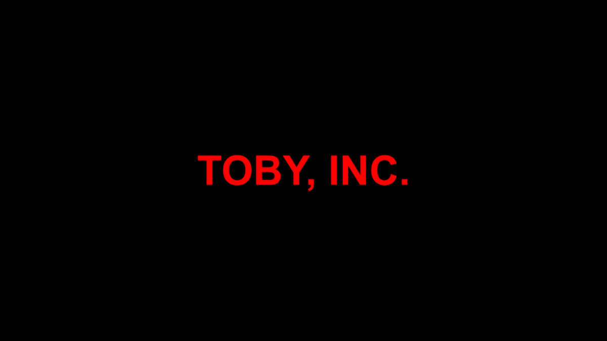 Toby, Inc. | Adam's Dream Logos 2.0 - Adam's Closing Logos - Dream ...