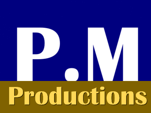 P.M Productions (India) | Adam's Dream Logos 2.0 - Adam's Closing Logos ...