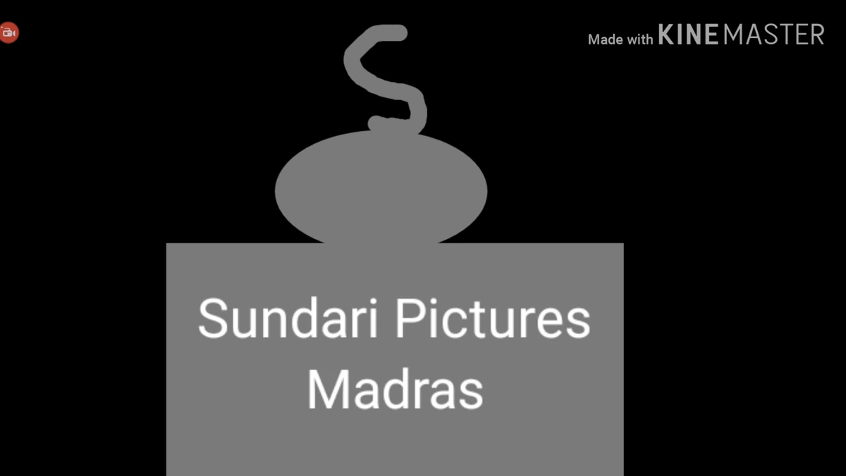Sundari Pictures (India) | Adam's Dream Logos 2.0 - Adam's Closing ...