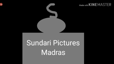 Sundari Pictures (India) | Adam's Dream Logos 2.0 - Adam's Closing ...