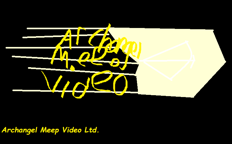 Archangel Meep Video (France) | Adam's Dream Logos 2.0 - Adam's Closing ...