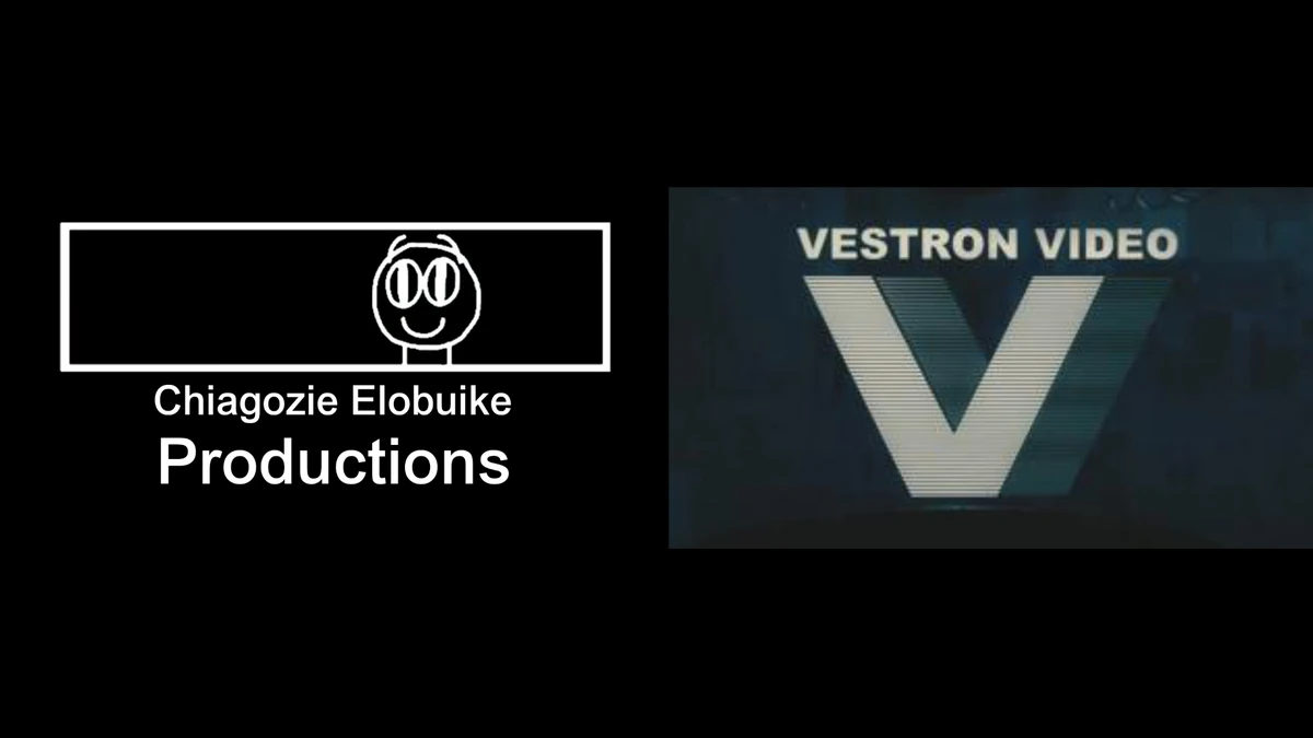 Your Dream Variations - Vestron Video | Adam's Dream Logos 2.0 - Adam's ...