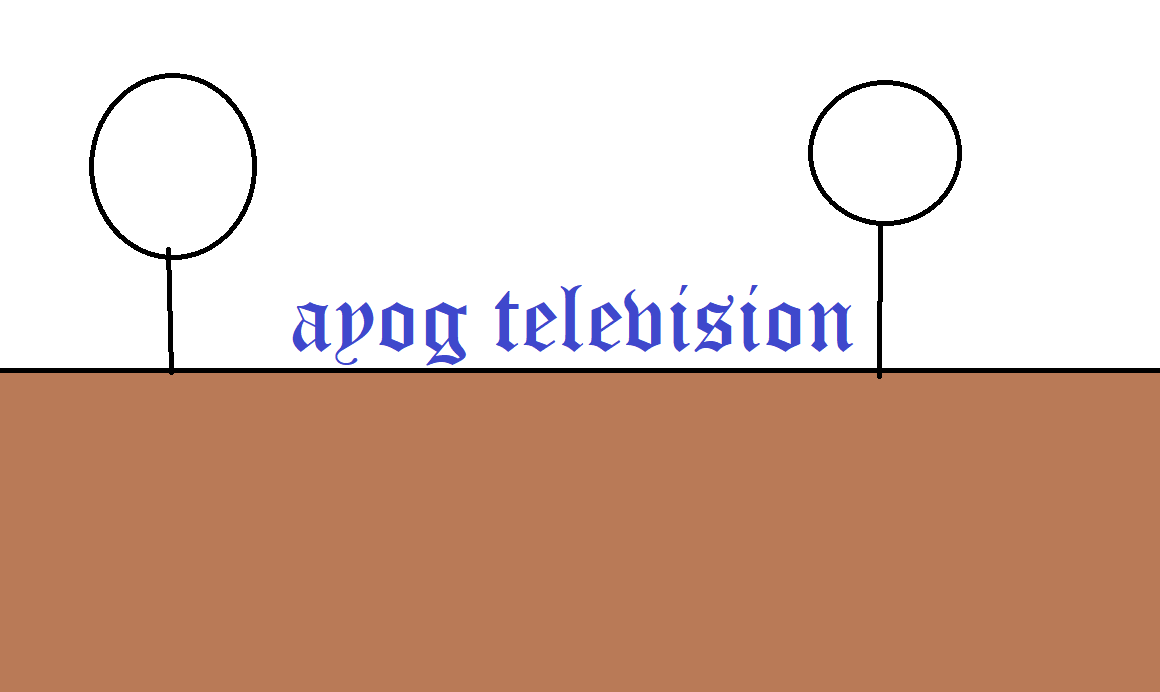 Ayog Television (Germany) | Adam's Dream Logos 2.0 - Adam's Closing ...