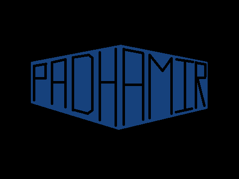 Padhamir Film Co. | Adam's Dream Logos 2.0 - Adam's Closing Logos ...
