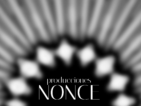 Producciones Nonce | Adam's Dream Logos 2.0 - Adam's Closing Logos ...
