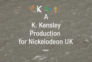 K. Kensley Productions | Adam's Dream Logos 2.0 - Adam's Closing Logos ...