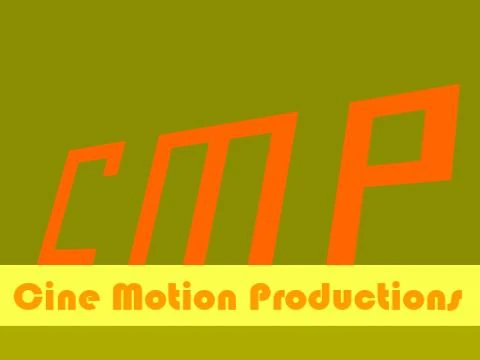 Cine Motion Productions (Shivaka) | Adam's Dream Logos 2.0 - Adam's ...