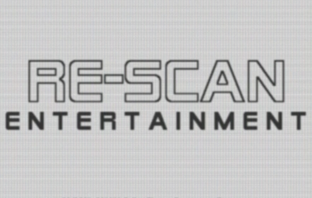 Rescan Entertainment (Japan) | Adam's Dream Logos 2.0 - Adam's Closing ...