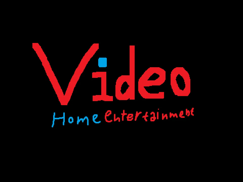Video Home Entertainment (Shivaka) | Adam's Dream Logos 2.0 - Adam's ...